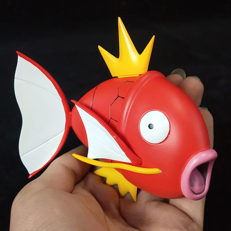 Most Powerful Pokemon Magikarp