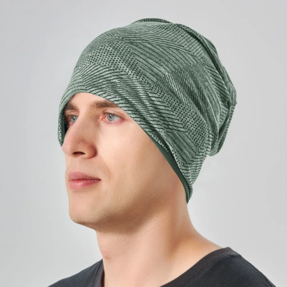 Classical-Men-s-Summer-Hats-Solid-Color-Beanies-Hip-pop-Hats-Skullies ...