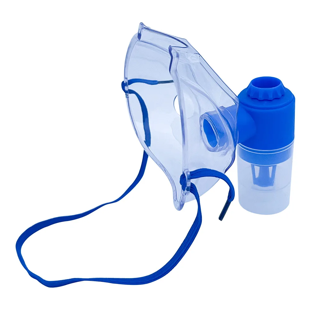 Asthma Nebulizer For Cups