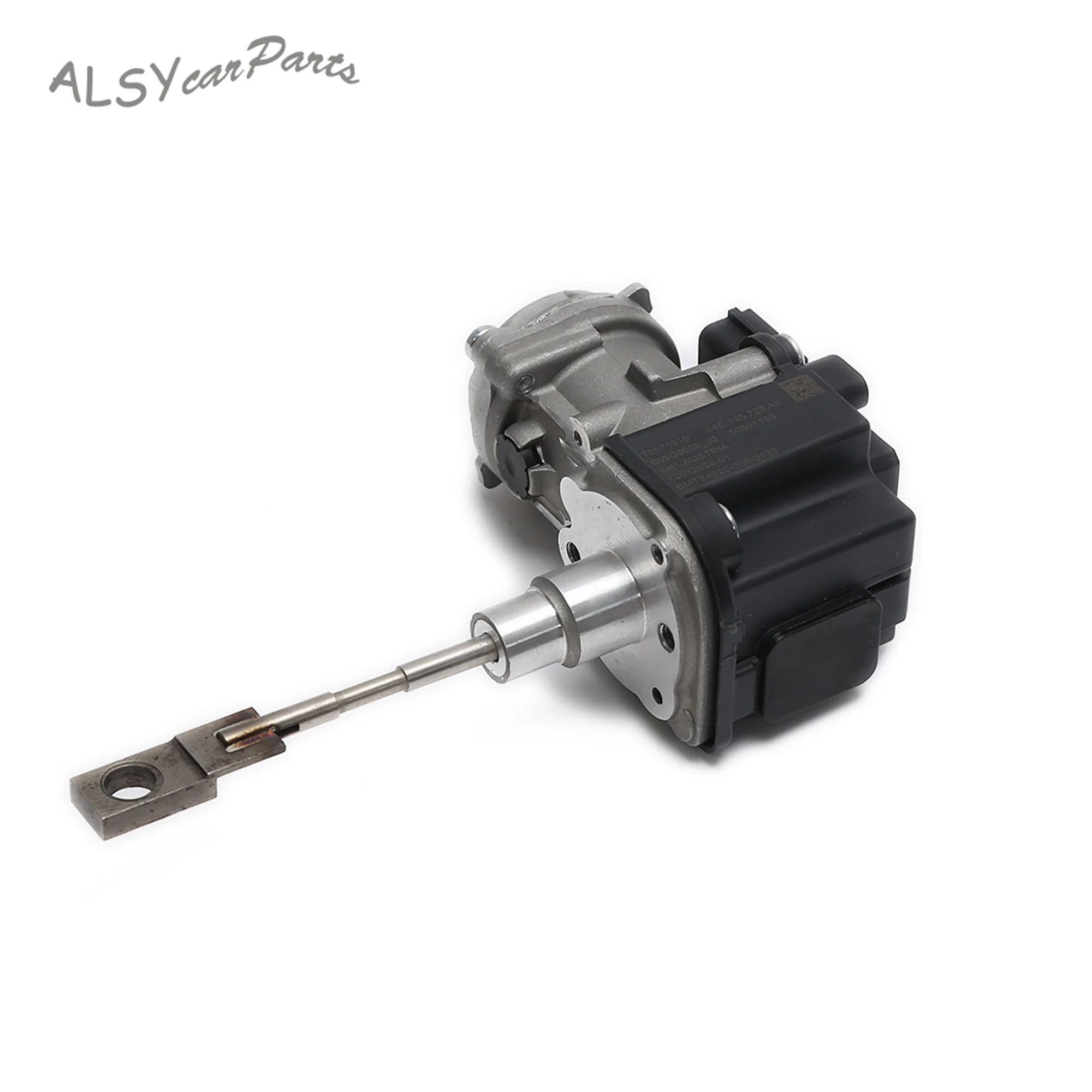 Car-engine-turbocharger-actuator-04E-198-725-A-04E-198-725-P-For-VW ...