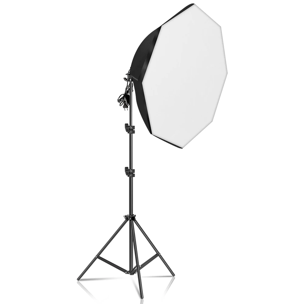 Light Photo Studio Softbox Kit | Photography Softbox Light Kit - Sh ...
