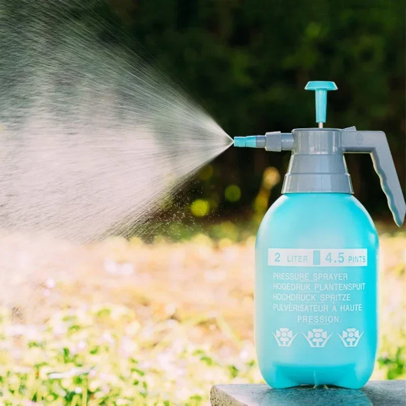 3L-Hand-Pressure-Disinfection-Water-Sprayers-Spray-Bottle-Air ...