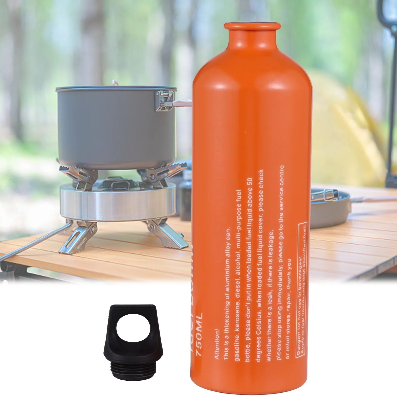 Outdoor-Fuel-Bottle-Petrol-Alcohol-Liquid-Oil-Bottle-750ml-Oil-Storage ...