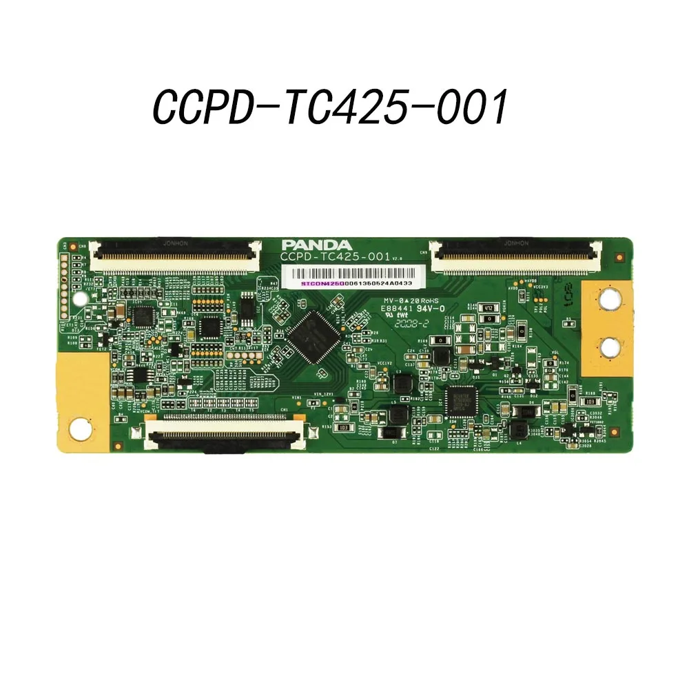 STCON425G-CCPD-TC425-001-T-CON-Board-For-43inch-TV-L43R6-A-L43M8F-43V6F ...