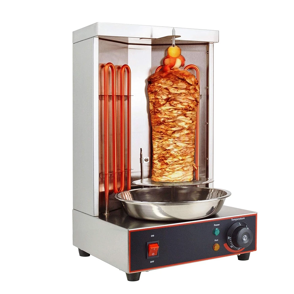 Professional-Shawarma-Grill-Electric-Shawarma-Machine-Electric-Vertical ...