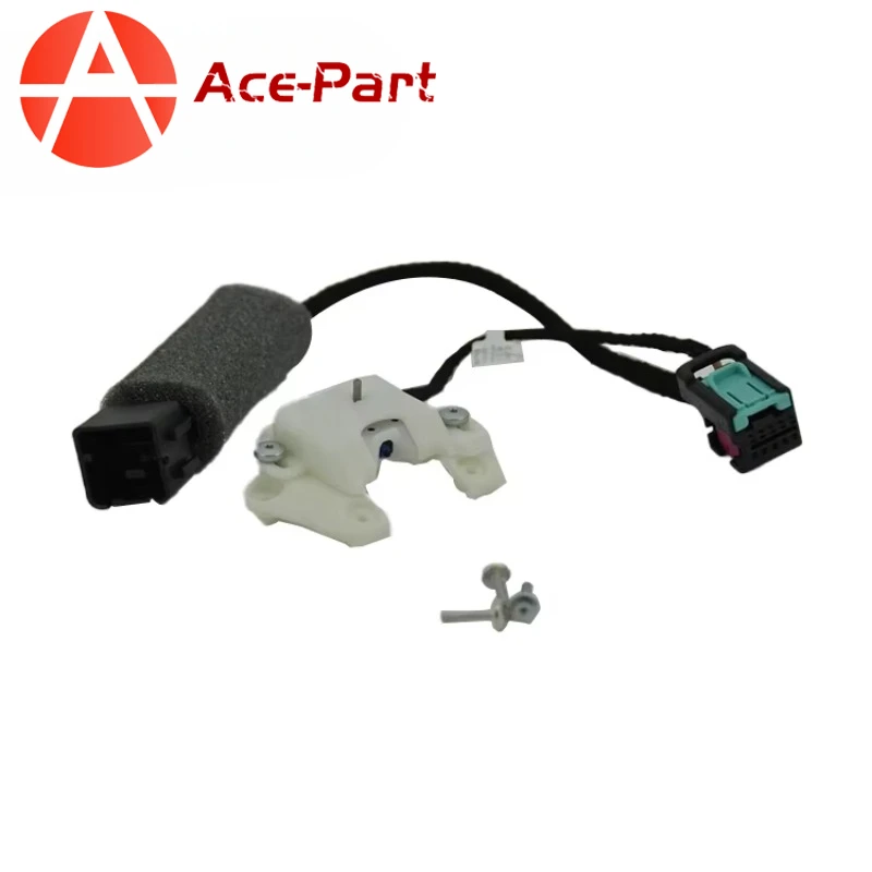 3Q0713128 Original Car Microswitch Module for VW Audi Skoda KAROQ 2017 ...