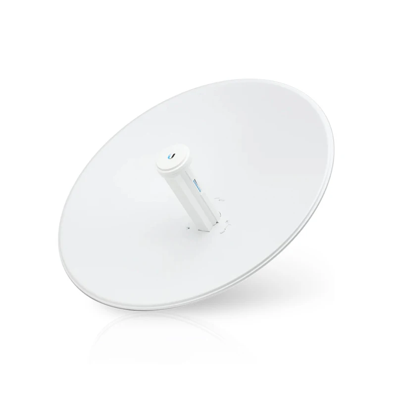 UBIQUITI PBE-5AC-500 UISP AirMAX PowerBeam AC 5GHz, 500mm Bridge 5GHz ...