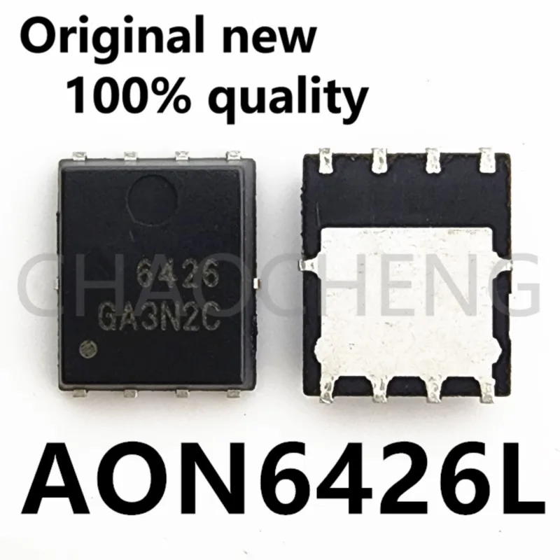 (5-10pcs)100% New original AON6426L AON6426 6426 DFN5x6 Chipset ...