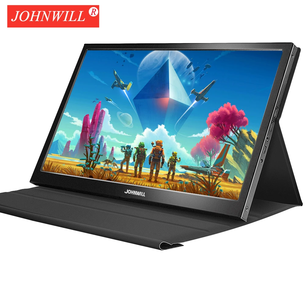 Monitor-port-til-Full-HD-de-11-6-pulgadas-pantalla-LCD-IPS-de-1080P ...