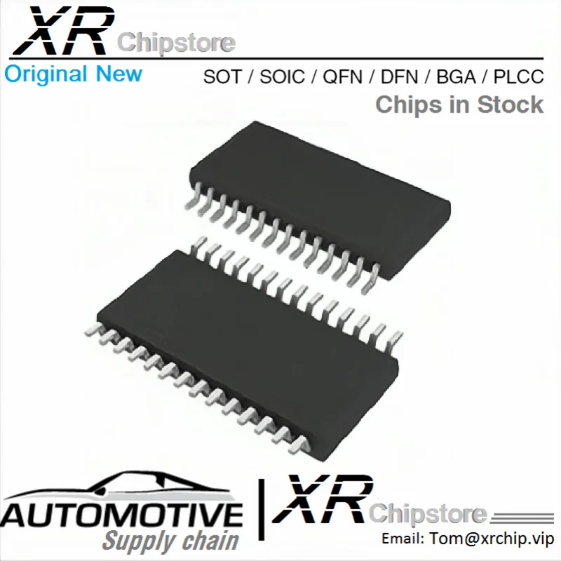 FT232RL-REEL Future Technology Devices International Ltd. USB UART IC ...