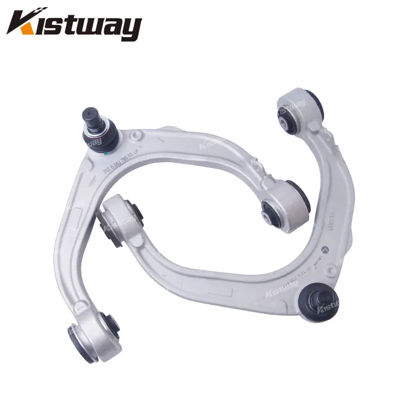2PCS-Front-Suspension-U-Type-Upper-Control-Arm-Kit-For-BMW-X5-E70-X6 ...