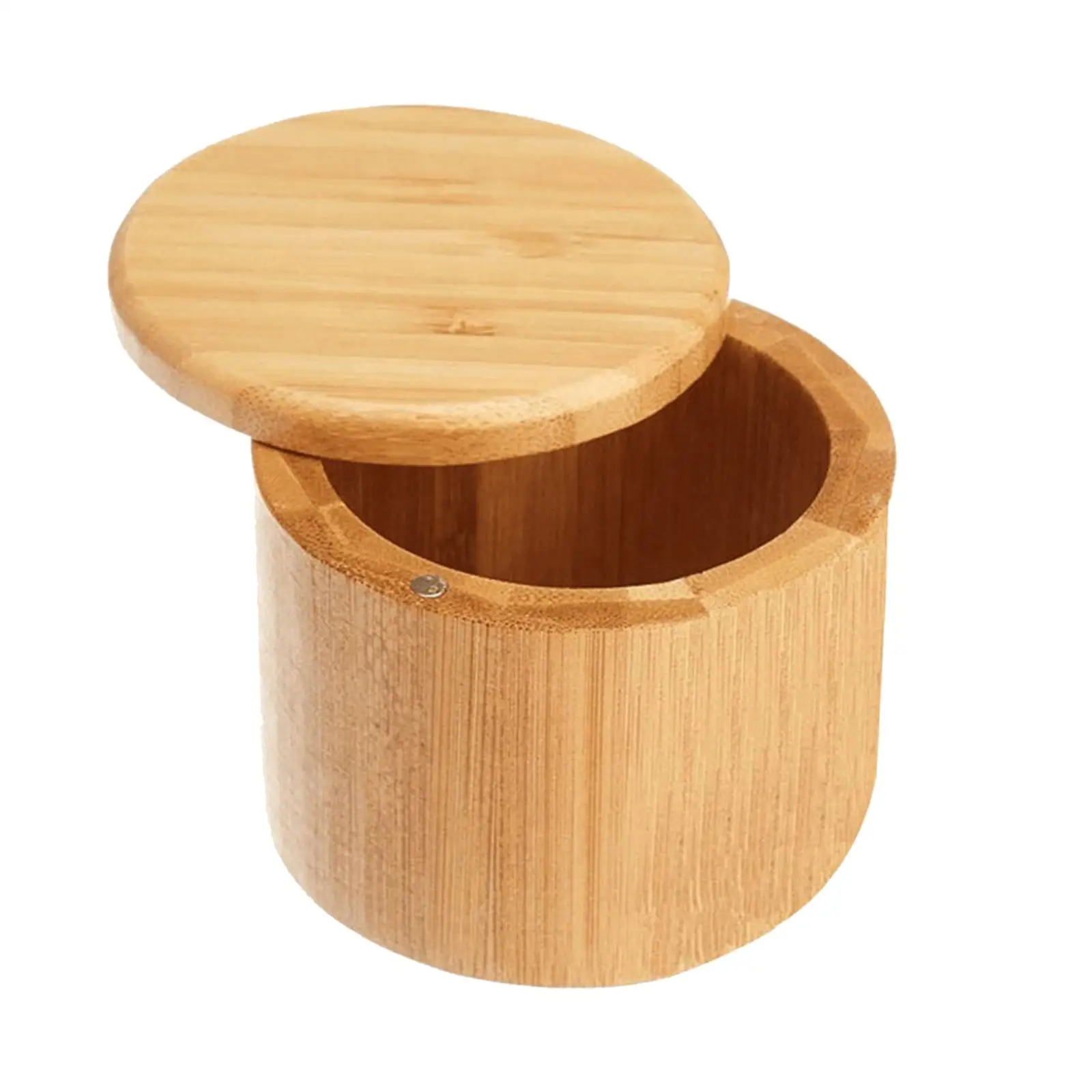 Seasoning-Pot-Salt-Holder-Storage-Canister-for-Kitchens-Household ...