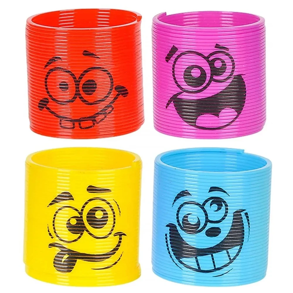 12pcs-Rainbow-Mini-Springs-Toys-For-Boys-and-Girls-Party-Favors ...