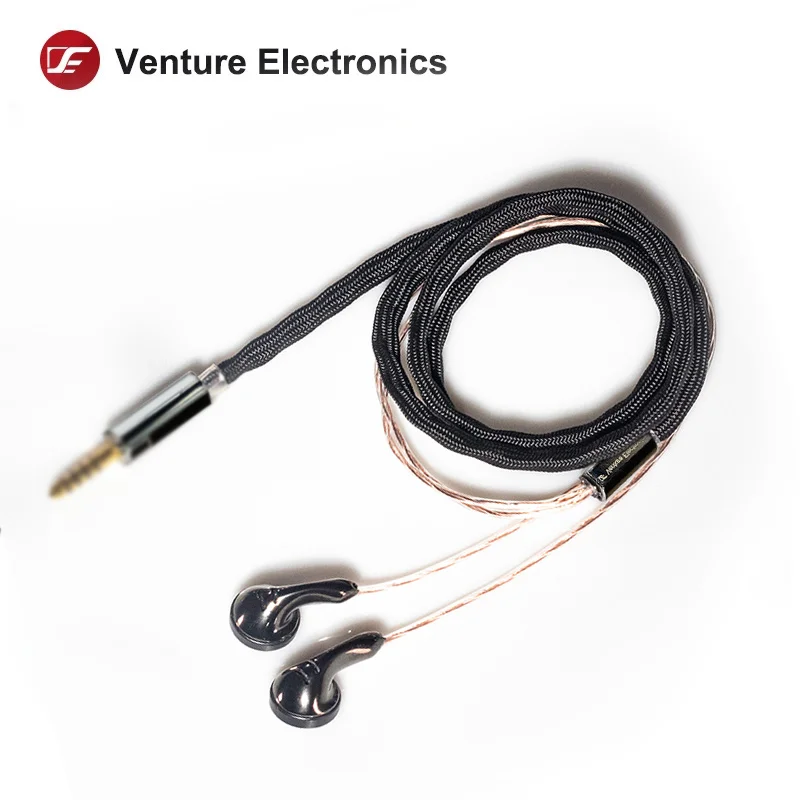 Venture Electronics Asura 3.0fe Earbuds Hifi Earphones High Impedance - Earphones & Headphones ...