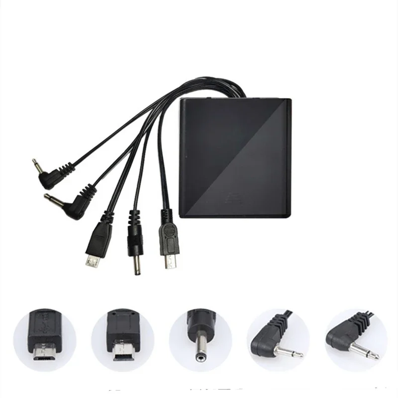 Battery Backup Plug: My Real-World Experience with the Safety Box ...
