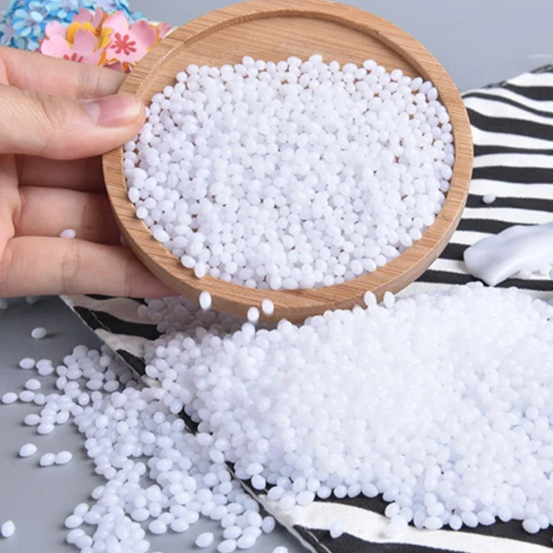 200g-1000g-Polymorph-InstaMorph-Thermoplastic-Friendly-Plastic-DIY-aka ...