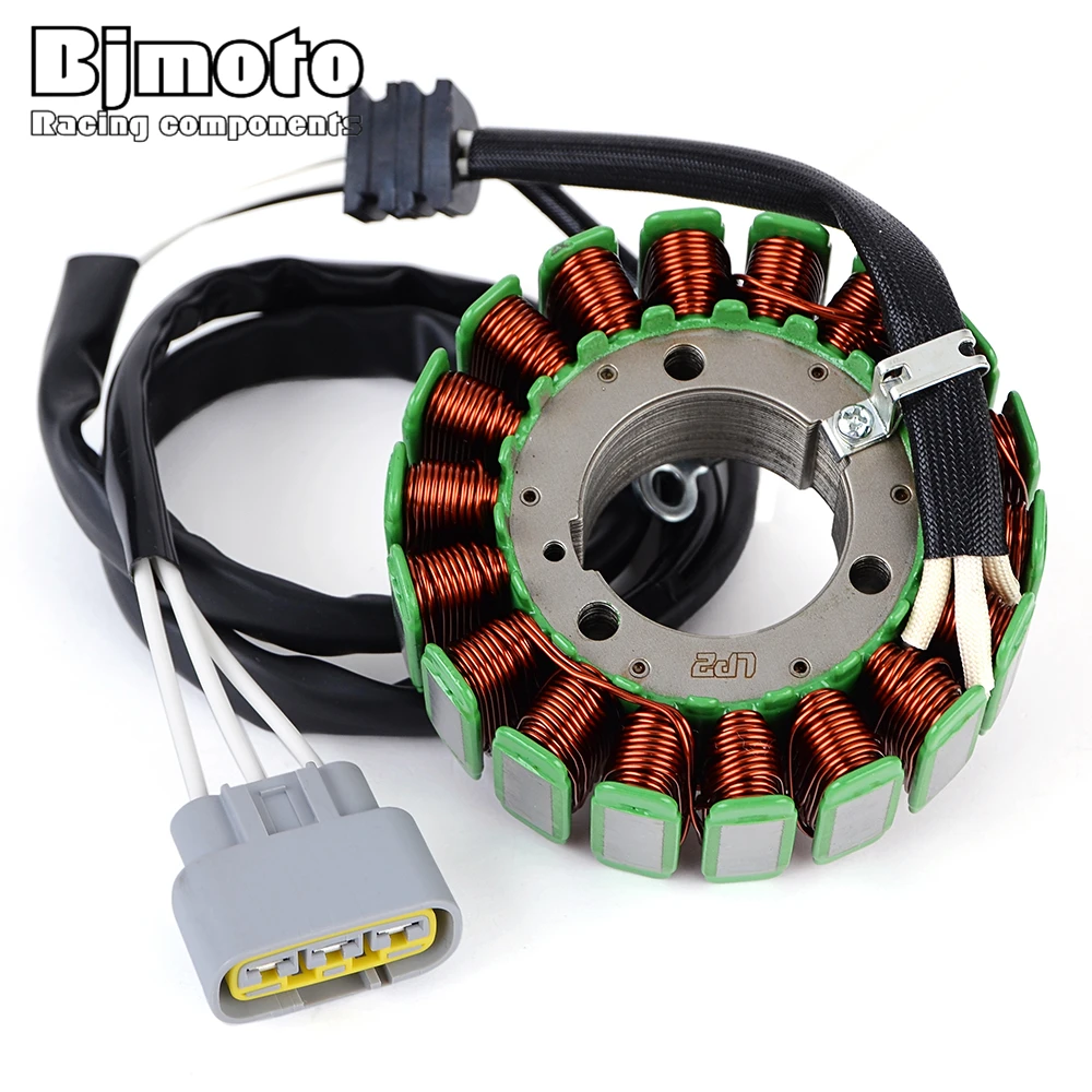 B7N-81410-00-Magneto-Generator-Stator-Coil-For-Yamaha-MTN850-MT09-SP ...