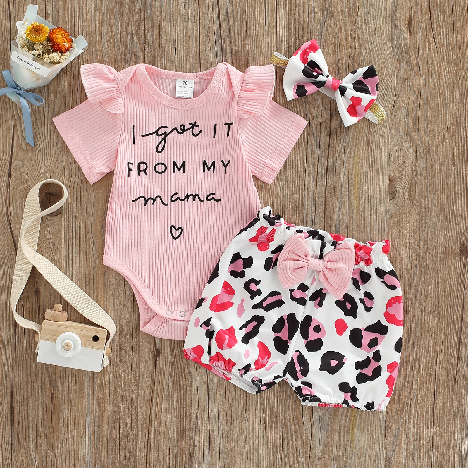 Baby Girl Clothes Newborn