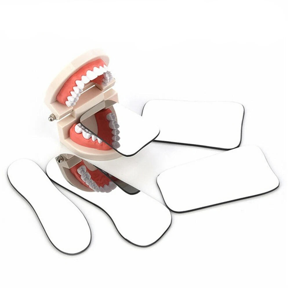 Dental-Orthodontic-Reflection-Single-Sided-Double-Sided-High-Definition ...