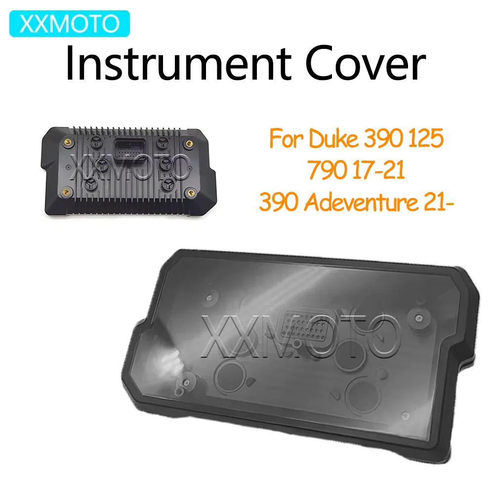 For Duke 390 125 790 2017-2021 390 Adeventure Motorcycle Instrument ...