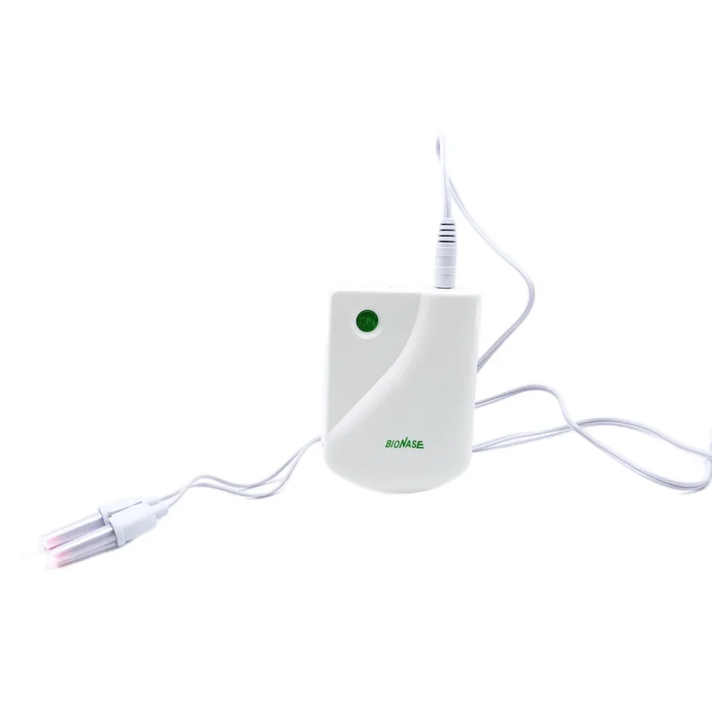 BioNase-Appareil-de-soins-de-sant-pour-traitement-de-la-rhinite-et-de ...