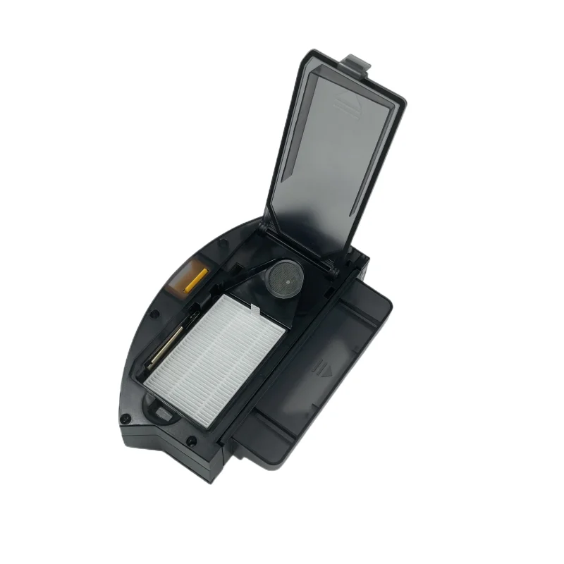 Vacuum sweeping robot accessory dust box (with blower), suitable for LIECTROUX C30B