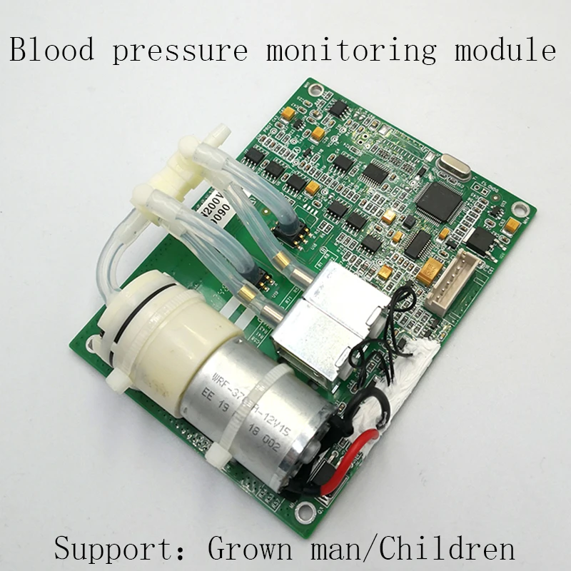 Blood-pressure-module-Arm-blood-pressure-compatible-with-NIBP-standard ...