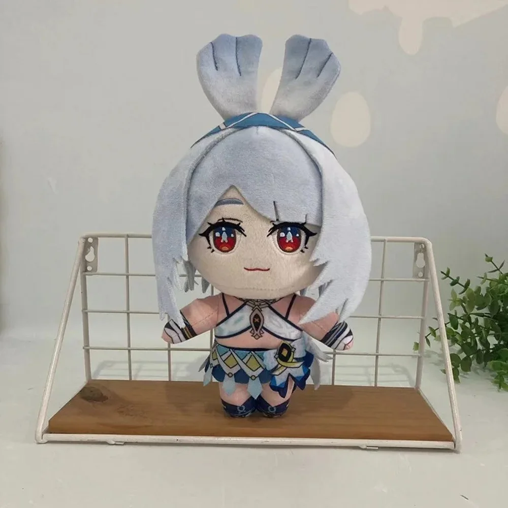 Genshin-Impact-Plush-Mualani-Al-Haitham-Bennett-Lynette-Wriothesley ...