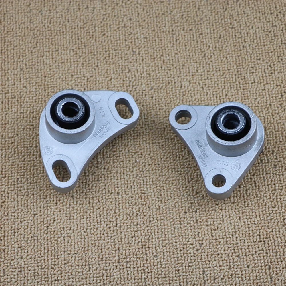 Pair-For-Volvo-S60-S80-V70-XC90-Side-Torque-Rod-Engine-Holder-Mount ...