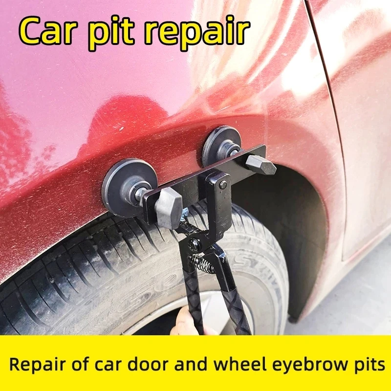 NEW-Car-Fender-Side-Plastic-Wheel-Eyebrow-Pit-Shaping-Tool-Door-Side ...