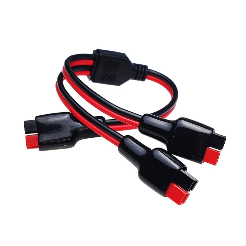 30A-Solar-Panel-Connectors-Y-Splitter-Adapter-Cable-14AWG-High-Power ...