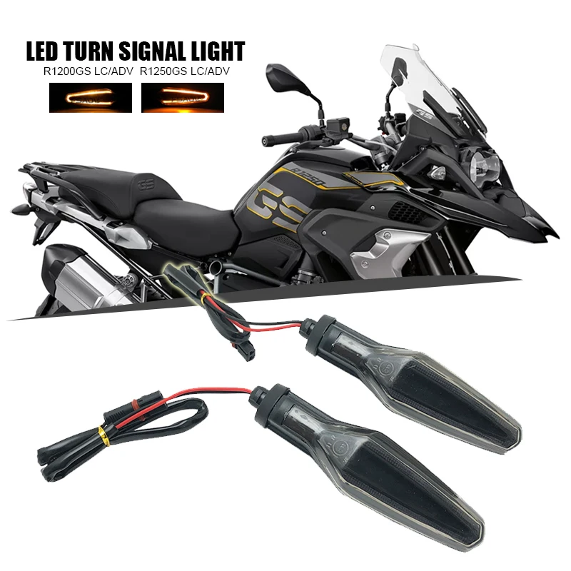 Fit-For-BMW-R1200GS-R1250GS-LC-ADV-R1250-Motorcycle-Front-Rear ...