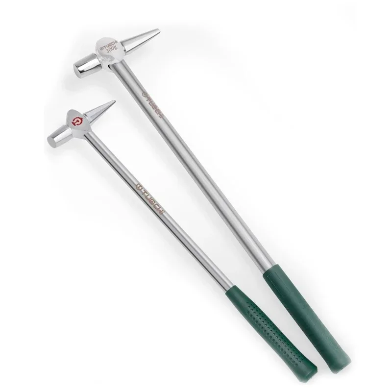 Extended Hammer Railway Train Boiler Inspection Hammer Iron Handle ...