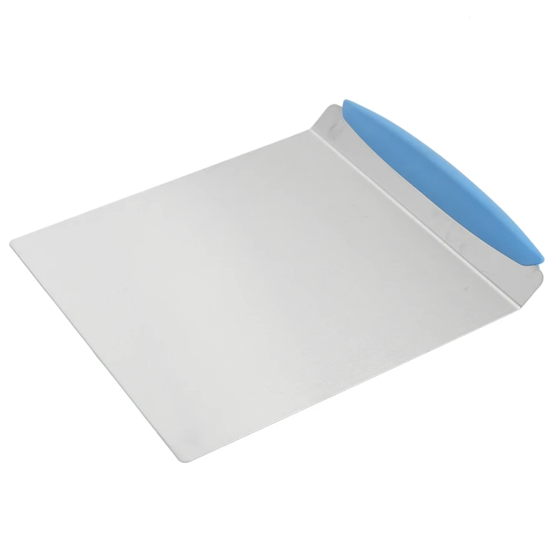 Cake Safe Lifter Transfer Shovel Bread Spatula Stainless Steel Mover ...