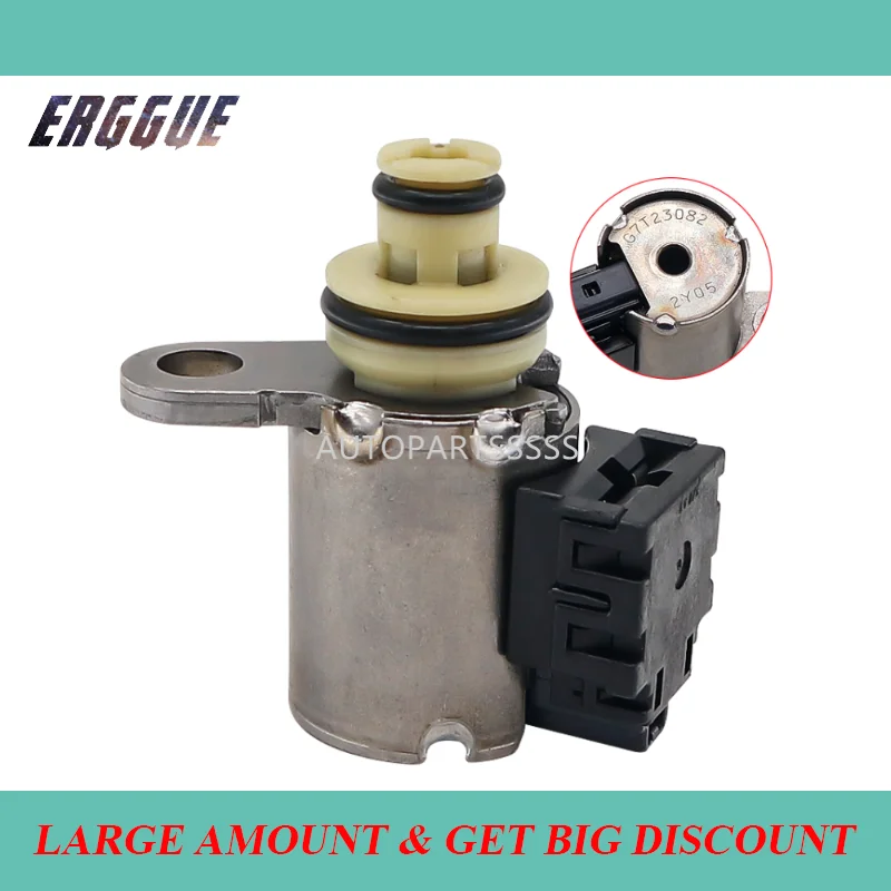 Original-Transmission-Solenoid-G7T23082-JF011E-JF613E-RE0F10A-JR507E ...