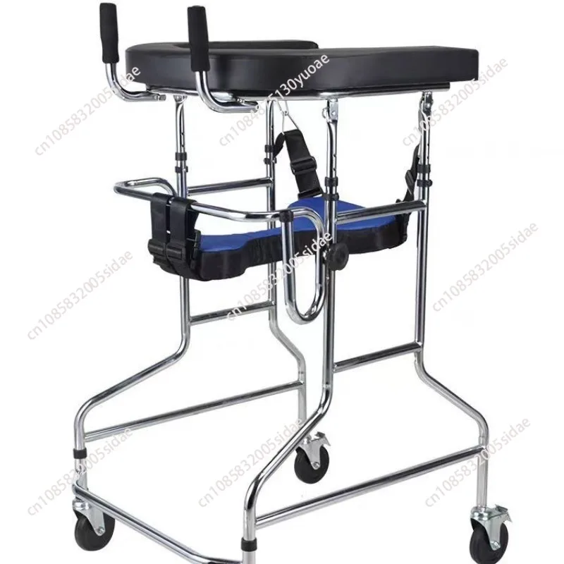 Rehabilitation Arm Training Crutches Walkers, Disabled Mobility Aids ...