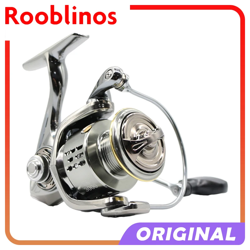 TW-Spinning-Reels-Ultralight-All-Metal-Saltwater-Freshwater-surf ...