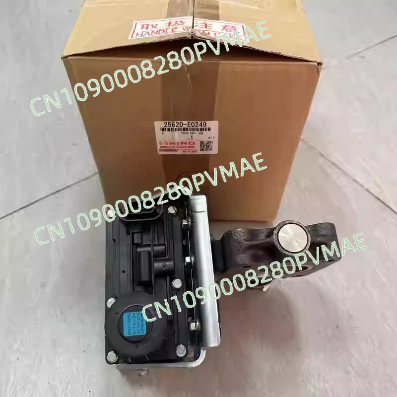 J05E J08E 700 intake valve 25620-E0249/245 E0301 - AliExpress 13