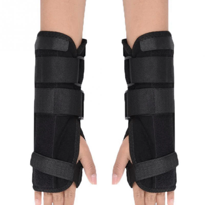 Handgelenkstütze, verstellbares Armband, Unterstützung für Karpaltunnel ...