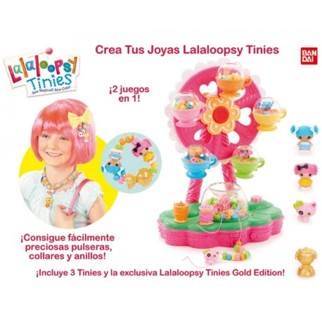 Lalaloopsy Tinies Series 1