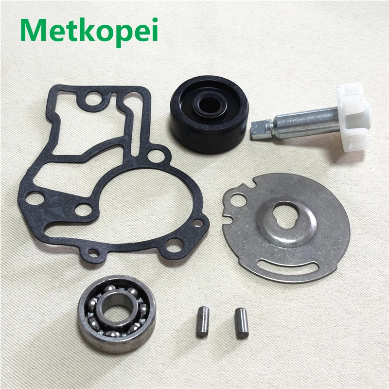 For Yamaha water pump vox50 zr evo2 vino50 SA36J SA39J large shelf ...