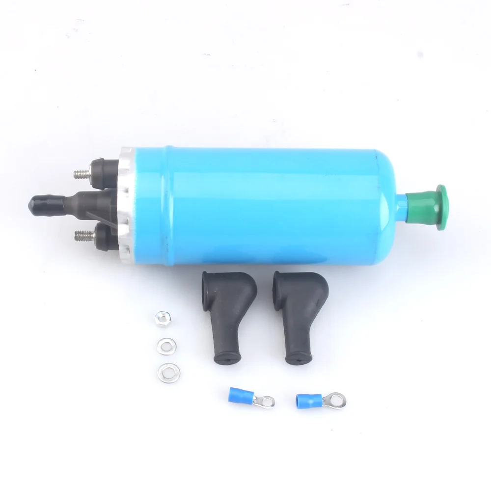 Universal-Brand-new-blue-high-pressure-Electric-Fuel-Pump-0580464038 ...