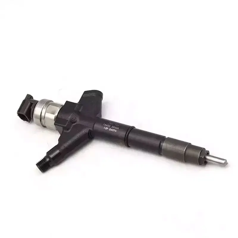 16600 3xn0a 166003xn0a FUEL INJECTOR FOR NISSAN YD25 DCi D40 NAVARA ...