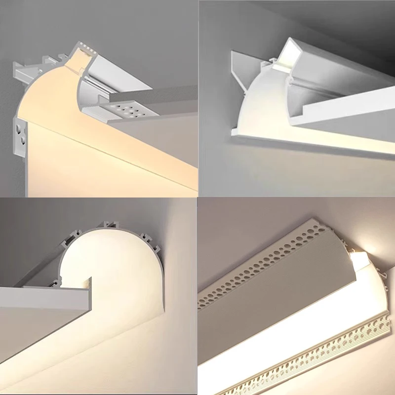 LED-Aluminum-Profile-Indoor-Ceiling-Molding-Light-Bar-For-Interiror-Indoor-Decor-Suspended ...
