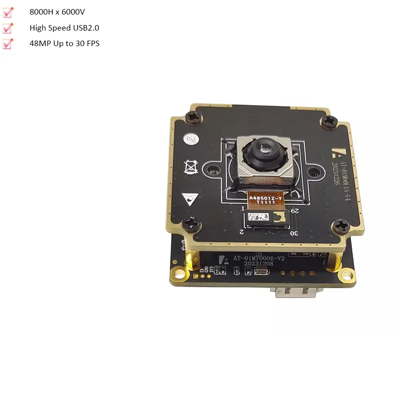 48MP-8K-Ultra-HD-USB-Camera-Module-Webcam-for-Conference-Live-Streaming ...