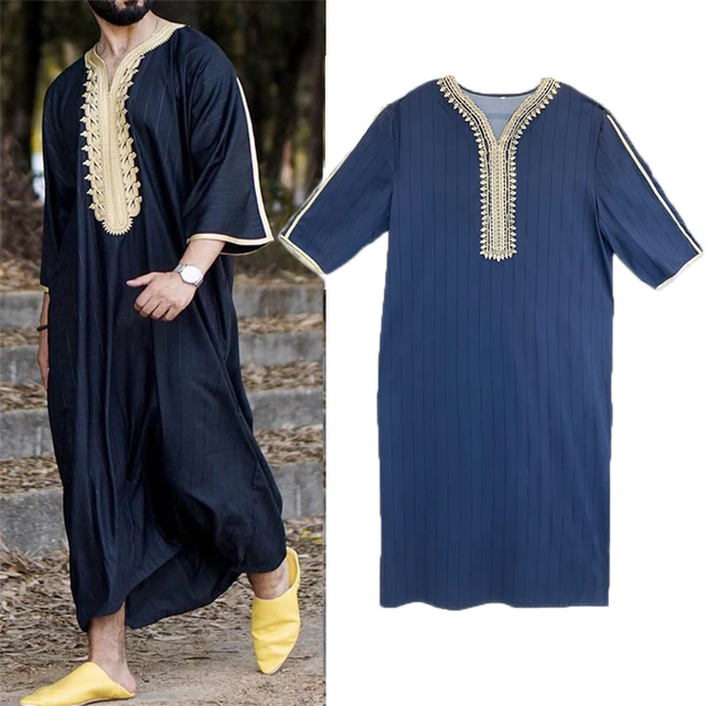 Mens Caftan