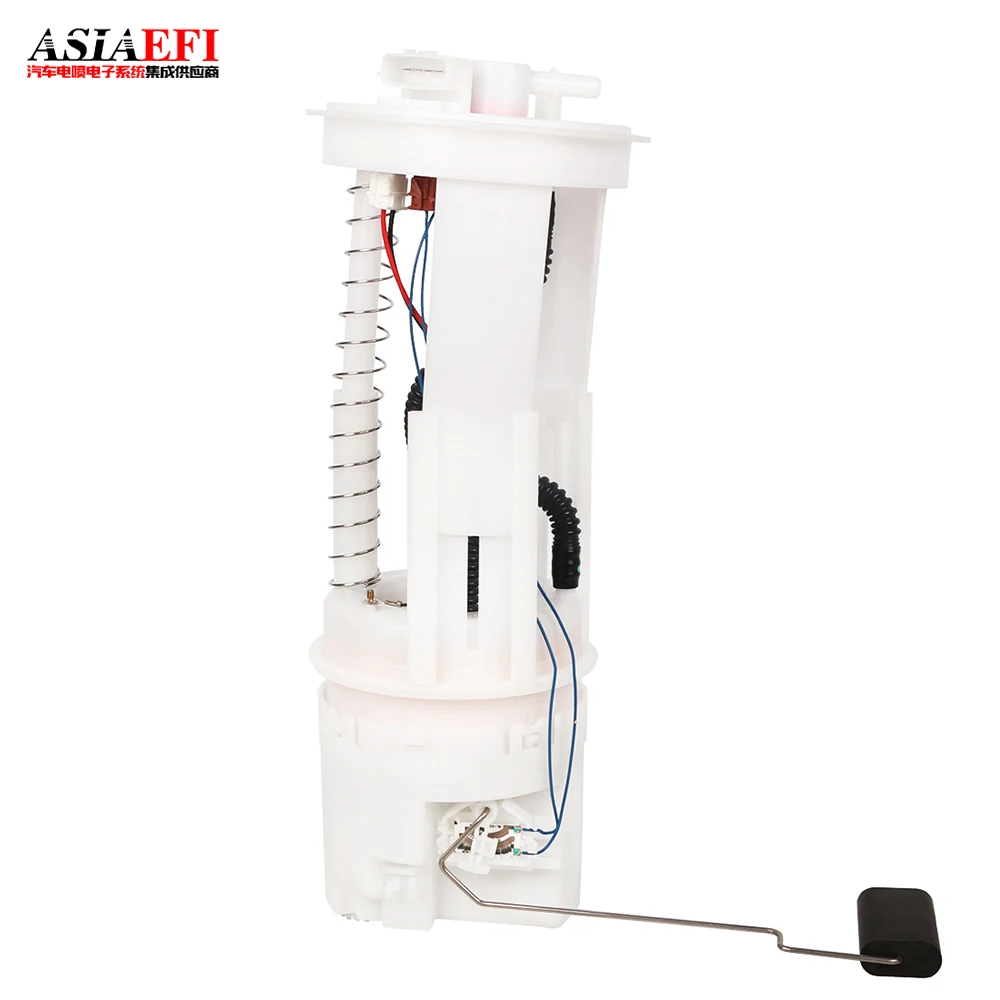 17040-EB80C New High Quality Gasoline Fuel Injection Pump Module ...