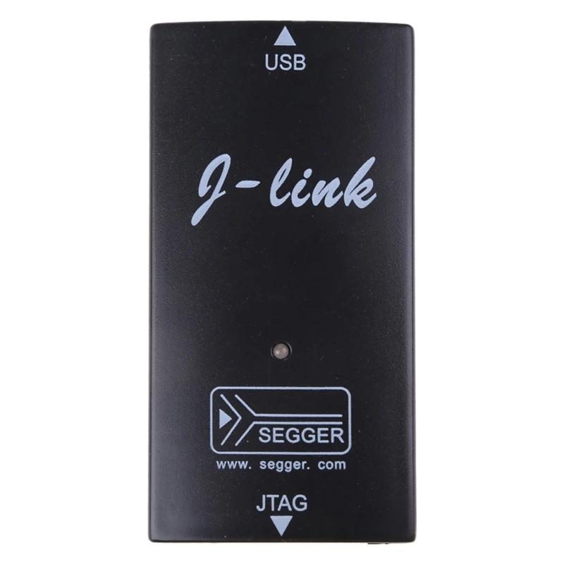 Jlink 20 Pin Jtag Amr Emulátor Hibakereső Nagysebességű Programozó ...