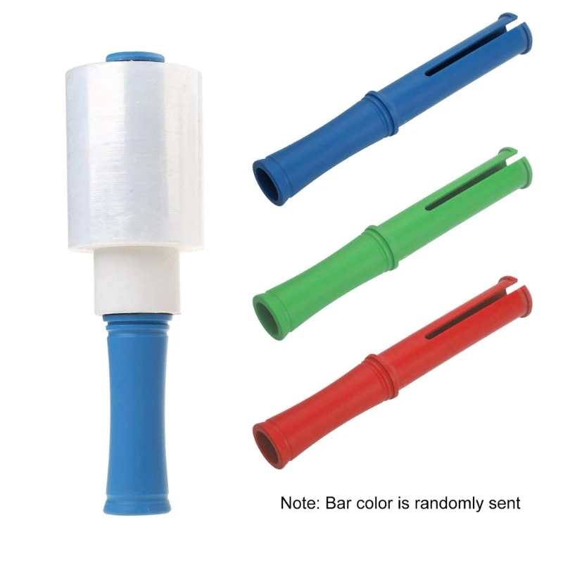 492ft. Heavy Duty Industrial Plastic Wrap Roll Industrial Strength ...