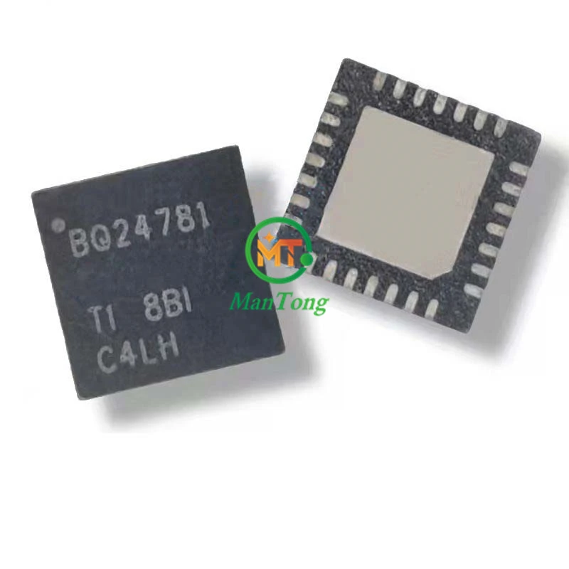 1 5 piezas BQ24781 BQ24781RUYR|Circuitos integrados| - AliExpress